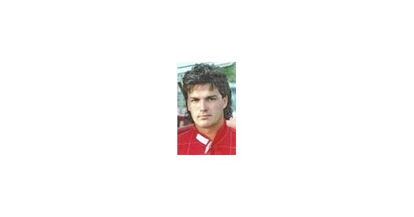 LARRY ALLEN Obituary (2014) - Mustang, OK - Oklahoman