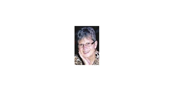 DONNA ARMSTRONG Obituary (2014) - Saint Augustine, FL - Oklahoman