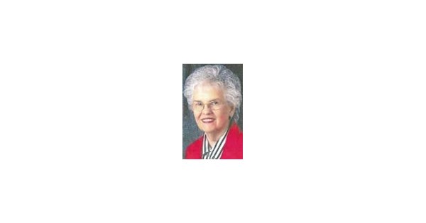 JANE ARRINGTON Obituary (2014) - Canadian, TX - Oklahoman