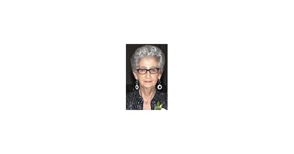 PATSY BALDRIDGE Obituary (1937 - 2017) - Moore, OK - Oklahoman