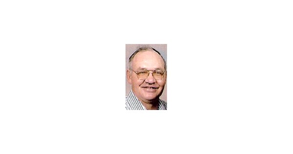 Ken Barker Obituary (2011) - Oklahoma City, OK - Oklahoman