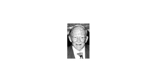 Charles Bodine Obituary (2009) - Oklahoma City, OK - Oklahoman