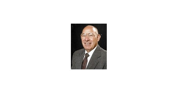 WARREN BROWER Obituary (1921 - 2017) - Grove, OK - Oklahoman