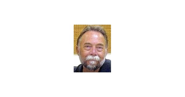 LARRY BUTLER Obituary (2017) - Oklahoma City, OK - Oklahoman