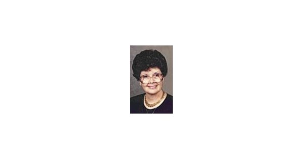 RUTH BYERS Obituary (1930 - 2018) - Oklahoma City, OK - Oklahoman