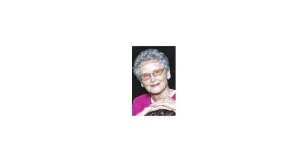 DONNA CALHOUN Obituary (1930 - 2016) - Moore, OK - Oklahoman