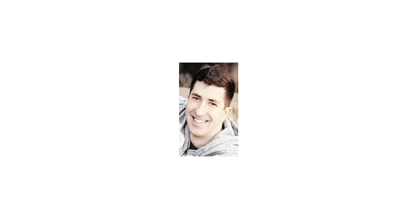 DANIEL CALVERT Obituary (1984 - 2016) - Edmond, OK - Oklahoman