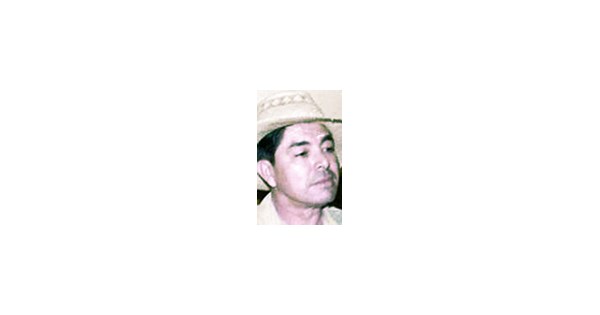 Robert Chapa Obituary (2011) - Del City, OK - Oklahoman