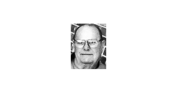 JERRY CHAPMAN Obituary (2014) - Oklahoma City, OK - Oklahoman