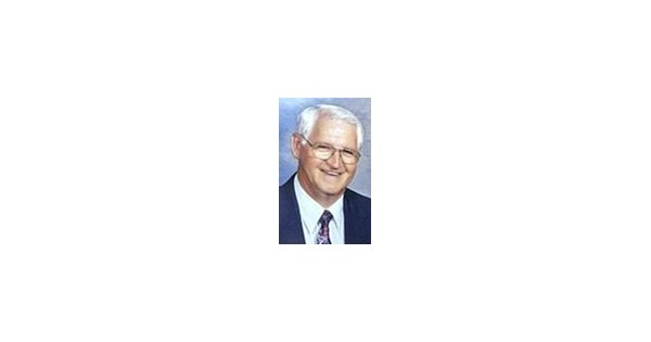 CHARLES CHASTEEN Obituary (1935 - 2018) - Midwest City, OK - Oklahoman