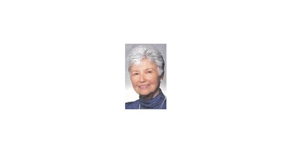 MARY COULSON Obituary (2013) - Bethany, OK - Oklahoman