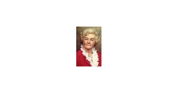 DORIS CUNNINGHAM Obituary (2014) - Oklahoma City, OK - Oklahoman