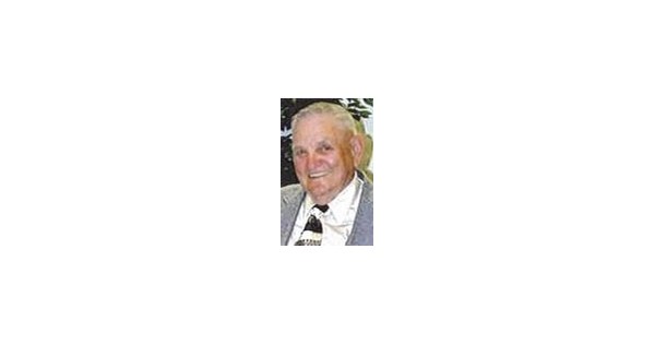 BOBBY DAN Obituary (1930 - 2015) - Oklahoma City, OK - Oklahoman