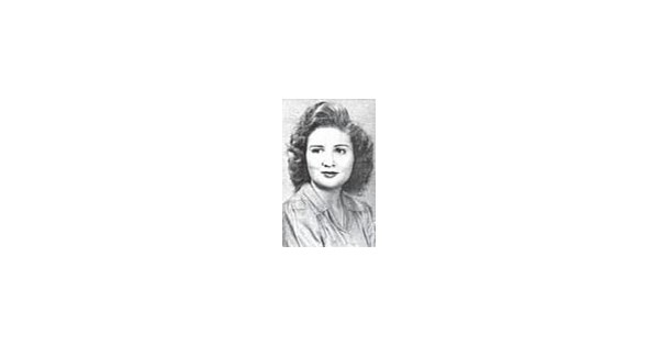 IMOGENE DAVIS Obituary (1927 - 2018) - Midwest City, OK - Oklahoman