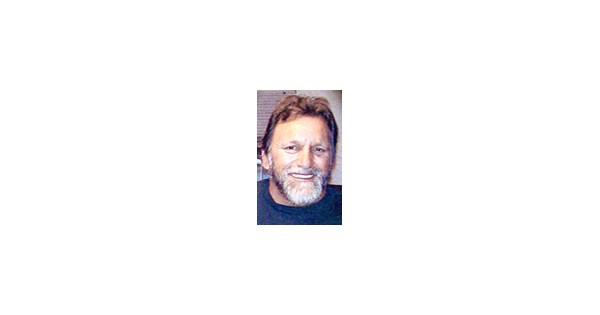 Patrick Denny Obituary (2012) - Oklahoma City, OK - Oklahoman