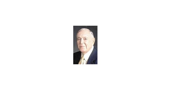 JOE DODSON Obituary (1924 - 2015) - Oklahoma City, OK - Oklahoman