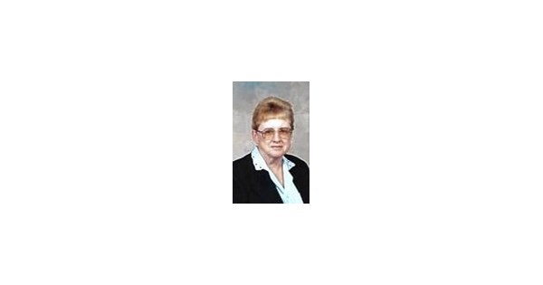 BETTY DYE Obituary (1936 - 2018) - Midwest City, OK - Oklahoman