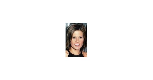 KRISTEN DYSON Obituary (1971 - 2017) - Weatherford, OK - Oklahoman