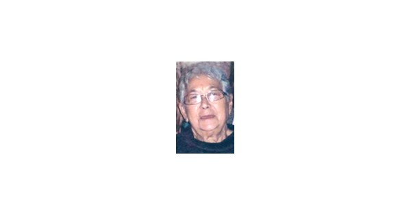 MARY EASLEY Obituary (2012) - Oklahoma City, OK - Oklahoman