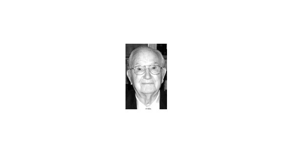 John Fechner Obituary (2011) - Bethany, OK - Oklahoman