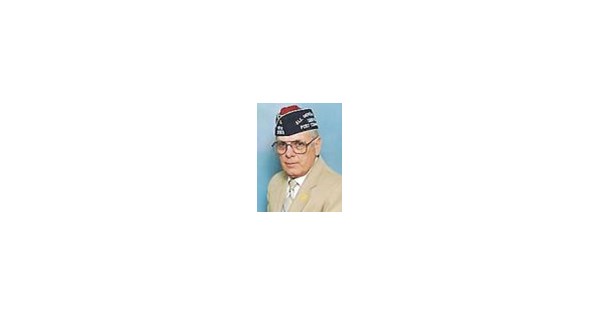 Donald Firkins Obituary (2011) - Del City, OK - Oklahoman