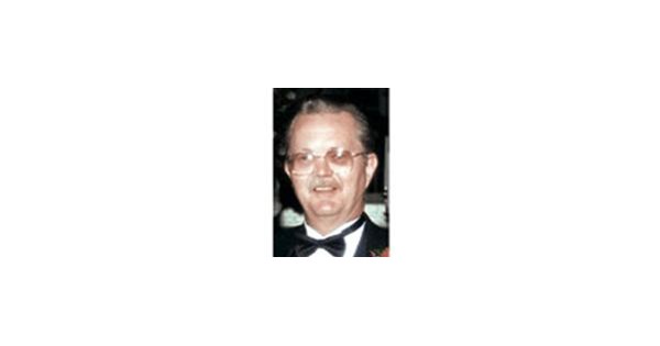JAMES GOOD Obituary (2014) - Oklahoma City, OK - Oklahoman