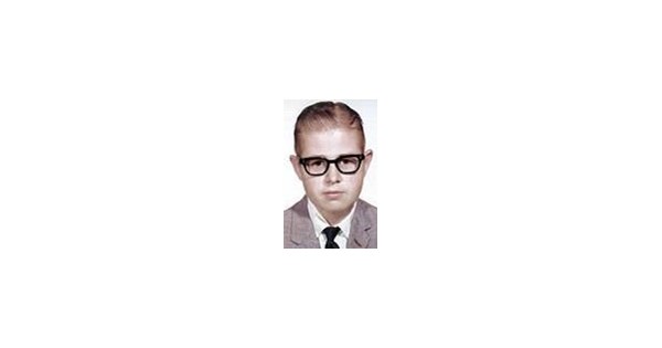 RONALD GORDON Obituary (2013) - Midwest City, OK - Oklahoman