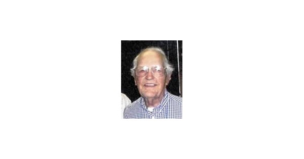 MATTHEW GROOM Obituary (1923 - 2018) - Oklahoma City, OK - Oklahoman