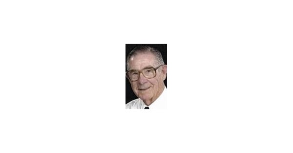 WILLIAM HAMILTON Obituary (1920 - 2015) - Edmond, OK - Oklahoman