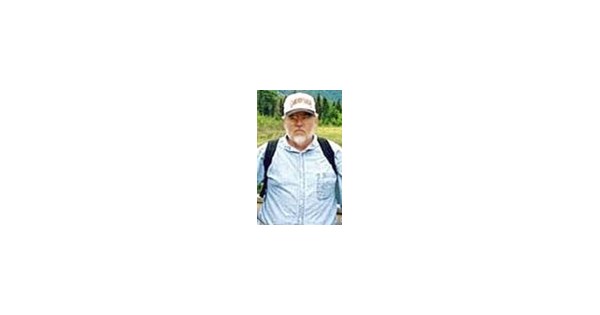 BRUCE HANSEN Obituary (1944 - 2018) - Oklahoma City, OK - Oklahoman