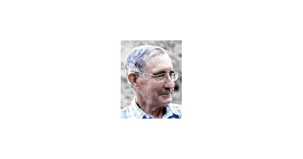 JOSEPH HARBISON Obituary (1933 - 2018) - Oklahoma City, OK - Oklahoman