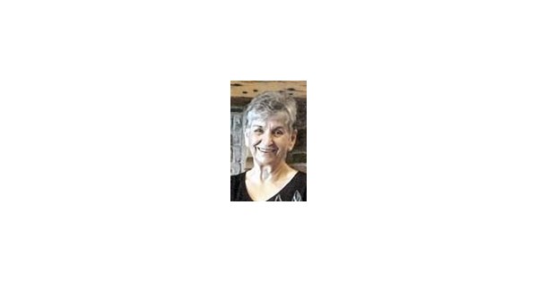 BARBARA HOLT Obituary (1941 - 2018) - Edmond, OK - Oklahoman