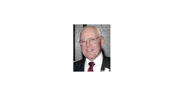 KENNETH HUMPHREY Obituary (1925 - 2017) - Legacy Remembers