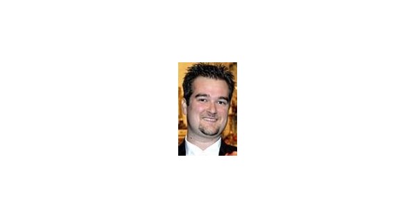 GREGORY HUSTON Obituary (1981 - 2018) - Oklahoma City, OK - Oklahoman