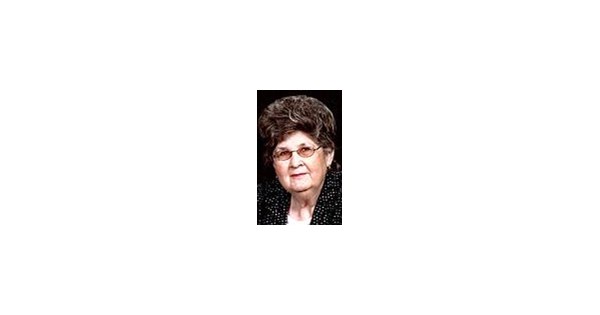 BARBARA KELLY Obituary (2013) - Oklahoma City, OK - Oklahoman