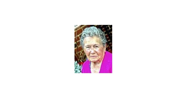 ELIZABETH KIERL Obituary (1921 - 2016) - Oklahoma City, OK - Oklahoman