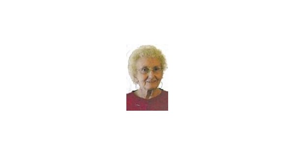 BARBARA KIMES Obituary (2013) - Bethany, OK - Oklahoman