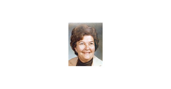 Georgia Kitch Obituary (2012) - Oklahoma City, OK - Oklahoman