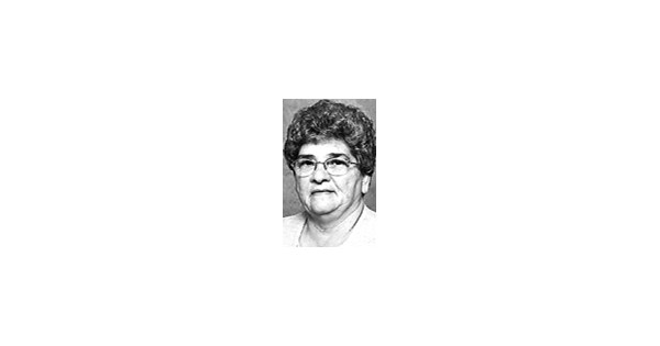 Alice Livingston Obituary (2009) - Oklahoma City, OK - Oklahoman