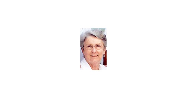 Nellie Longworth Obituary (2012) - Oklahoma City, OK - Oklahoman