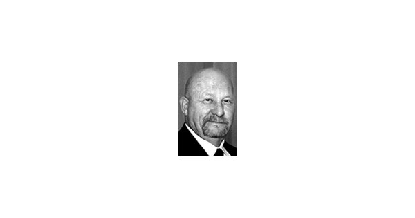 Richard Lott Obituary (2011) - Oklahoma City, OK - Oklahoman