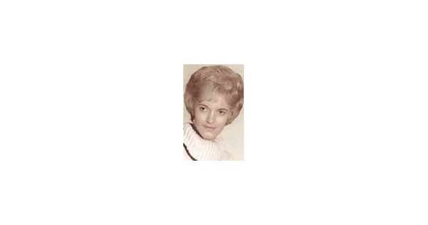 BARBARA LOWRY Obituary (2013) - Moore, OK - Oklahoman
