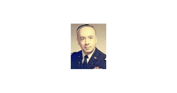ROBERT MASHBURN Obituary (2014) - Oklahoma City, OK - Oklahoman