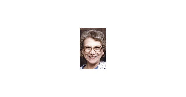 Margaret McCarty Obituary (2011) - Oklahoma City, OK - Oklahoman