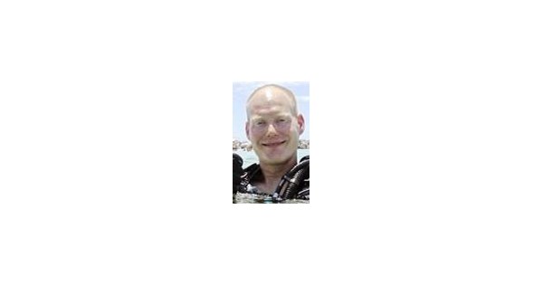 ROGER MCCOIN Obituary (1976 - 2015) - Oklahoma City, OK - Oklahoman
