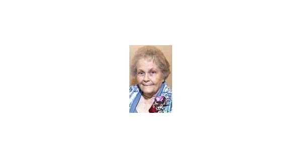 LENORA MCCOY Obituary (1927 - 2014) - Del City, OK - Oklahoman