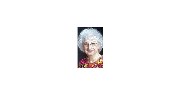 GLENDA MCGEE Obituary (2015) - Oklahoma City, OK - Oklahoman