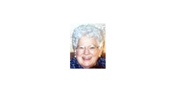 FAN MCKEY Obituary (1925 - 2016) - Madison, SD - Oklahoman