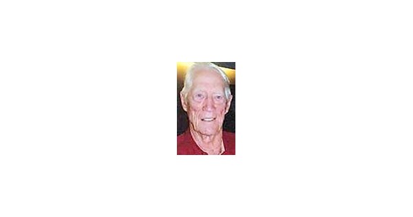THOMAS MCKINNEY Obituary (2013) - Yukon, OK - Oklahoman