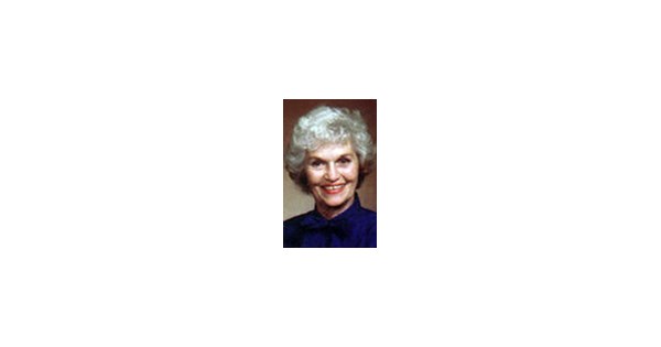 BETTYE MILLER Obituary (1920 - 2012) - Eugene, OR - Oklahoman